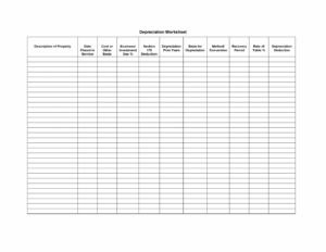 Printable Accounting Worksheet - easyworksheetprint.com