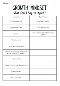 Free Printable Self Esteem Worksheets Pdf - easyworksheetprint.com