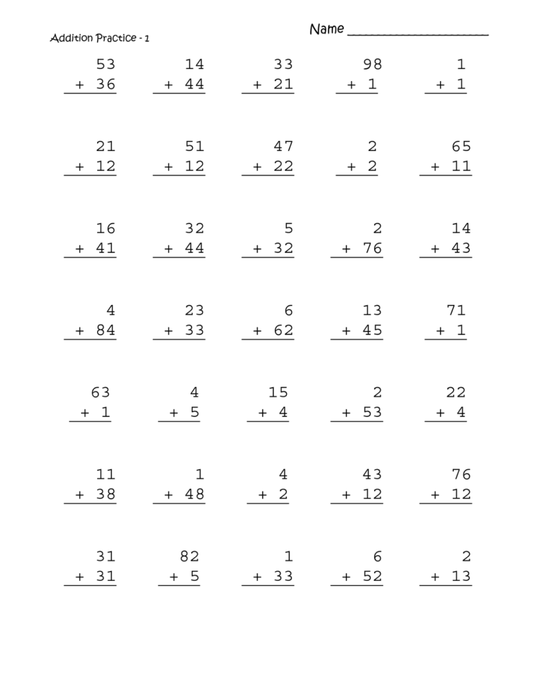 Ixl Printable Worksheets - easyworksheetprint.com