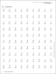 Free Printable Worksheets For 9Th Graders - easyworksheetprint.com