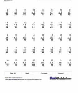 Printable Kumon Math Worksheets Pdf - easyworksheetprint.com